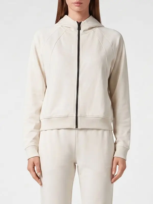PLEIN SPORT Sweatshirt Colour - Beige