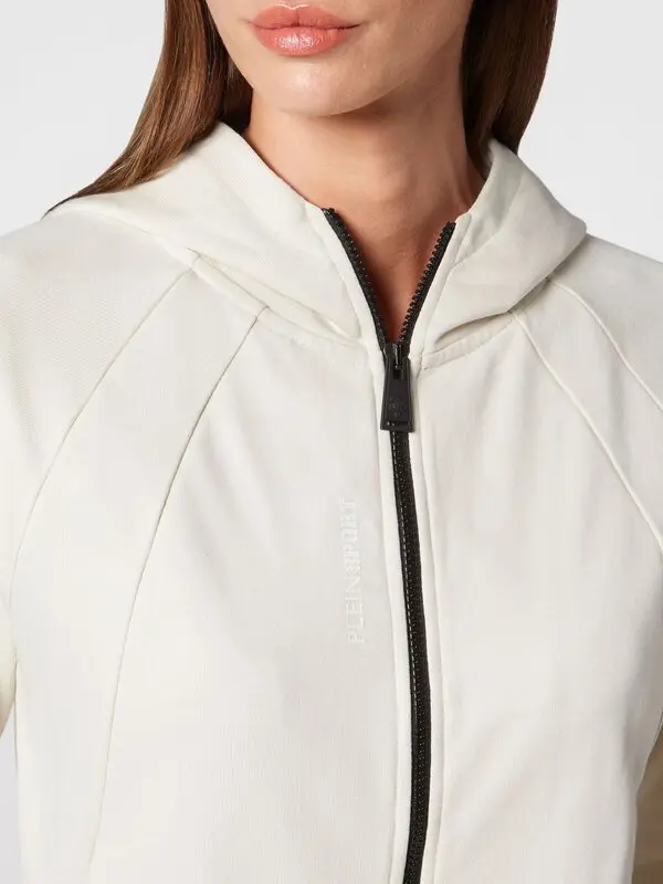 PLEIN SPORT Sweatshirt Colour - Beige