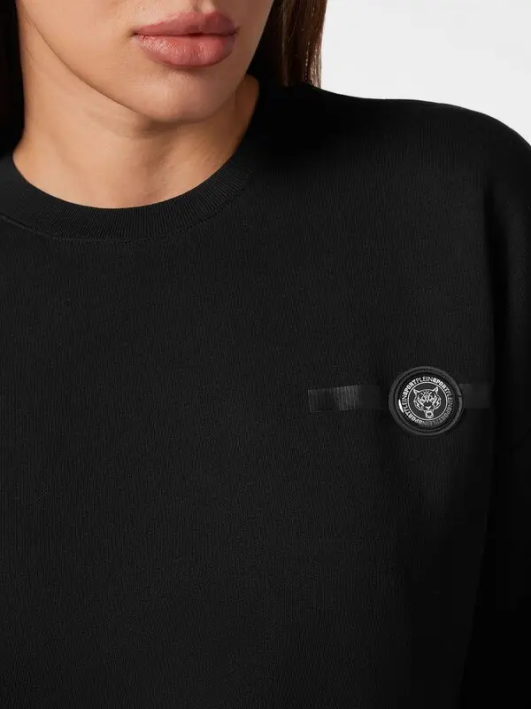 PLEIN SPORT Sweatshirt Colour