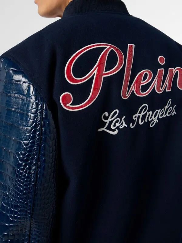 Philipp Plein Jacket Colour