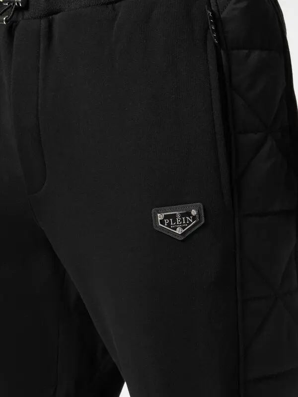 Philipp Plein Trousers Colour