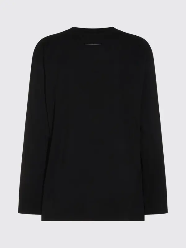 MAISON MARGIELA T-shirt Colour