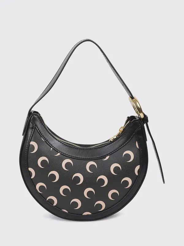 MARINE SERRE Handbag Colour