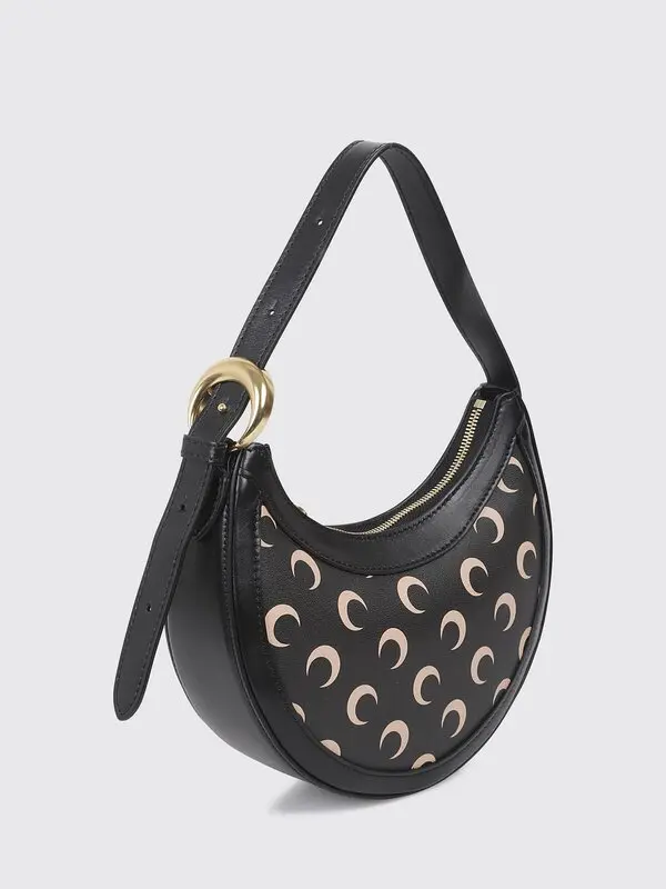 MARINE SERRE Handbag Colour