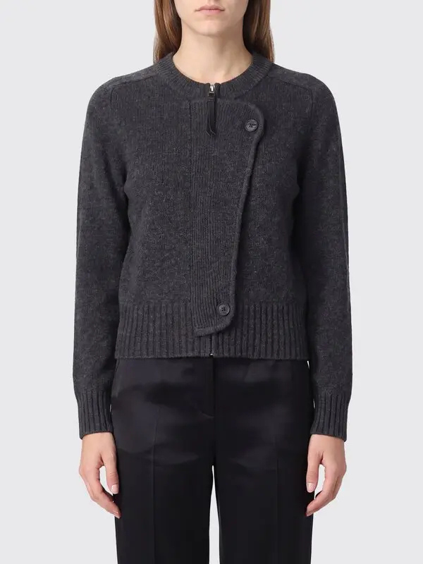 Isabel Marant Étoile Jumper Colour - Grey