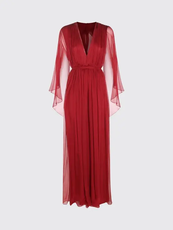 Alberta Ferretti Dress Colour