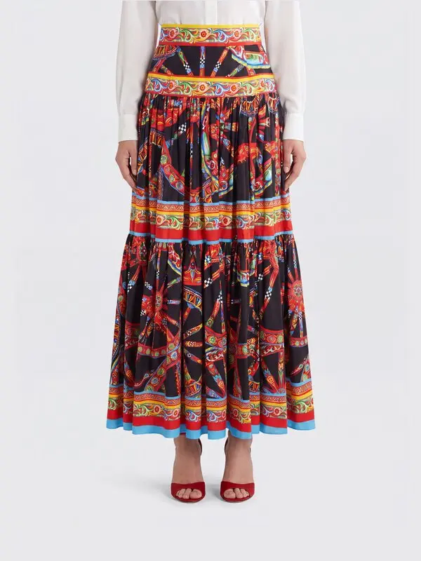 Dolce & Gabbana Skirt Colour