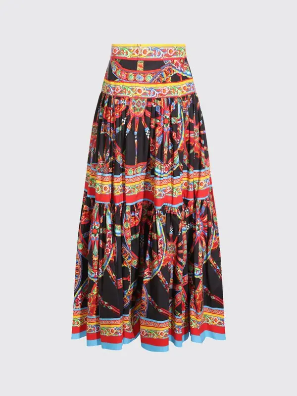 Dolce & Gabbana Skirt Colour