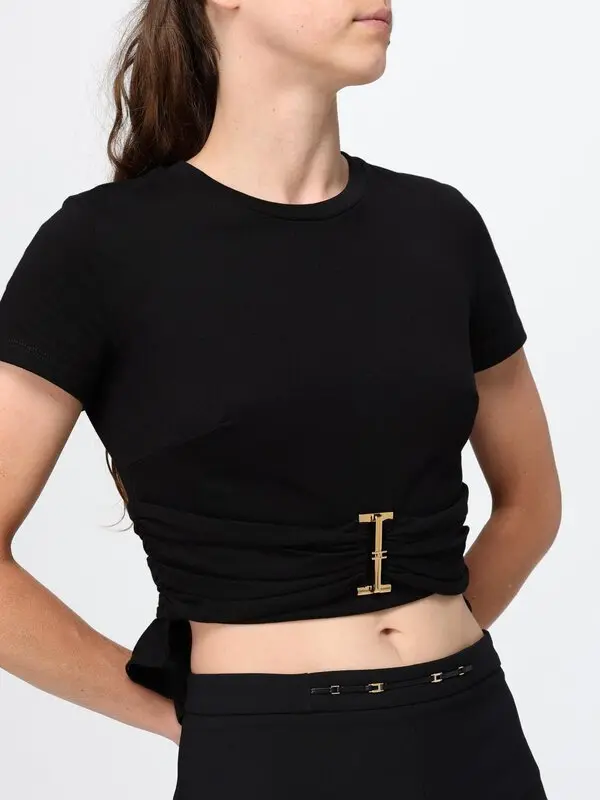 Elisabetta Franchi T-shirt Colour