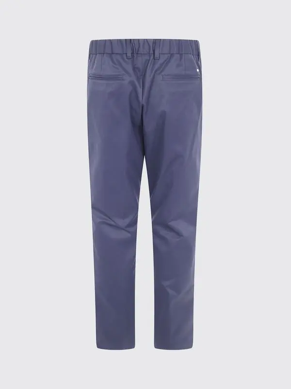 Herno Trousers Colour