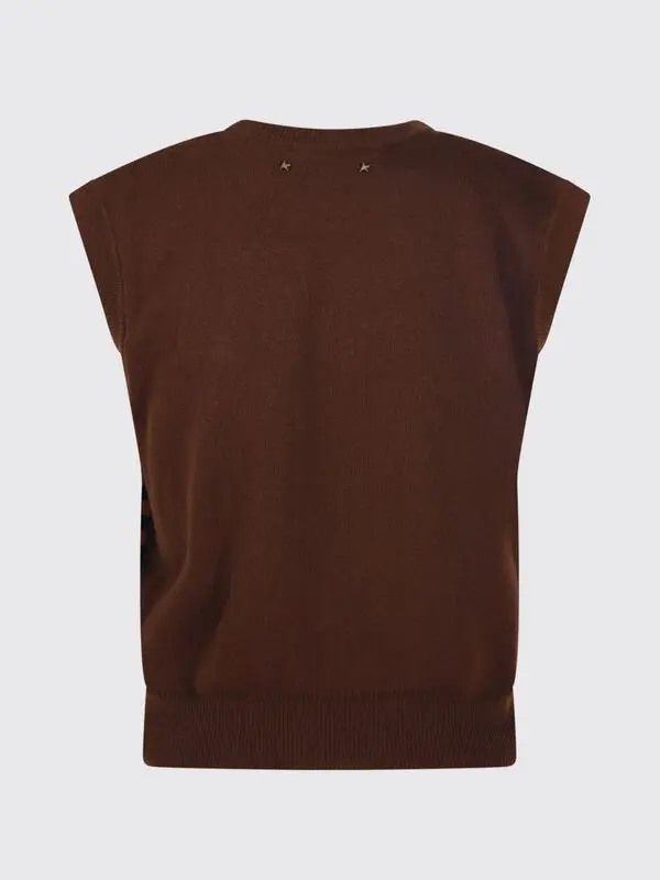GOLDEN GOOSE Jumper Colour