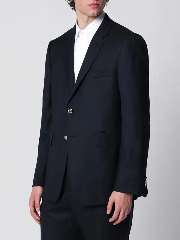 Thom Browne Jacket Colour