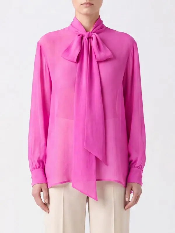 COLLINI MILANO 1937 Shirt Colour