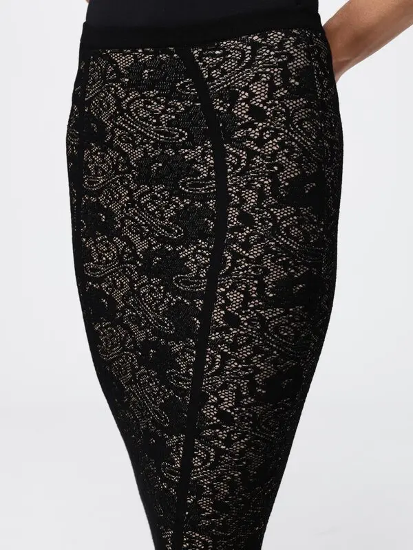 Elisabetta Franchi Skirt Colour