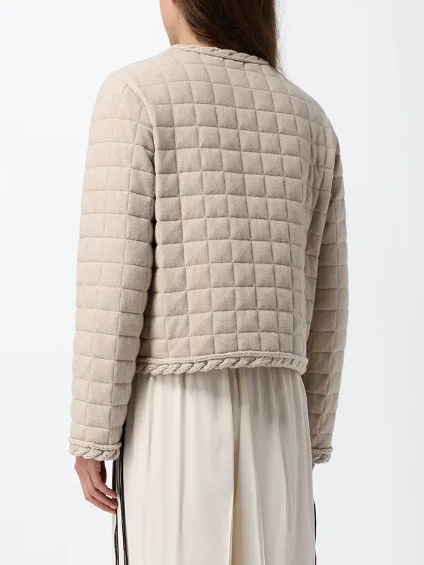Fabiana Filippi Jacket Colour