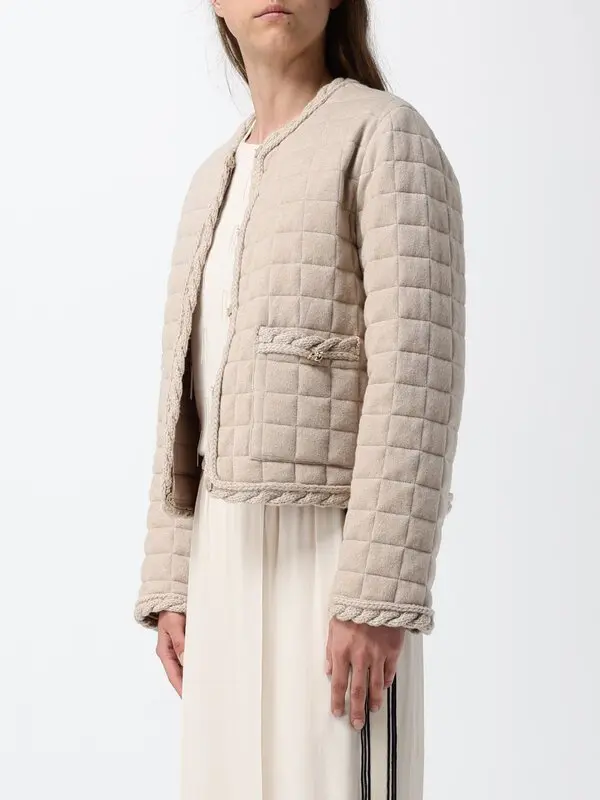 Fabiana Filippi Jacket Colour