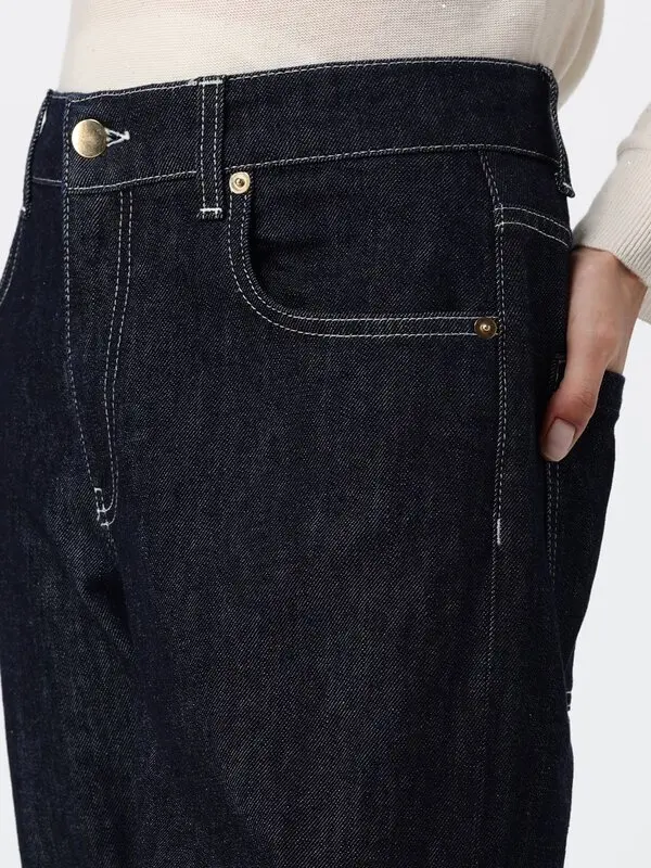 Fabiana Filippi Tailored Wide Leg Trousers