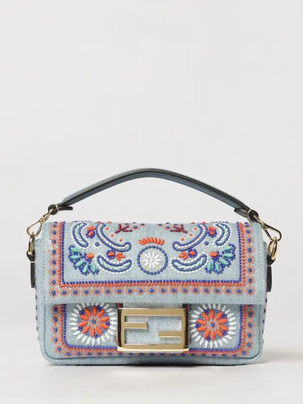 Fendi Mini Bag Colour