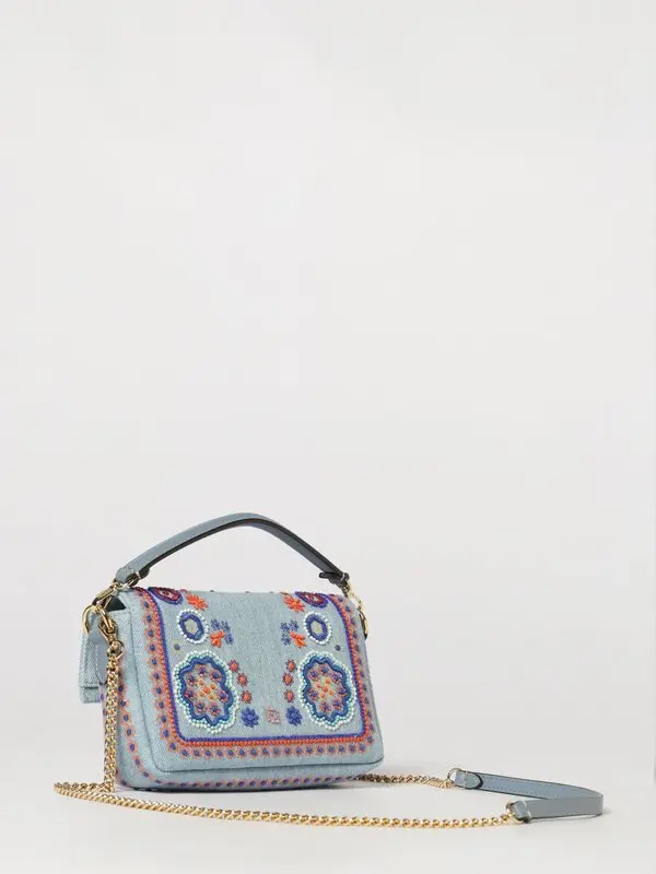 Fendi Mini Bag Colour