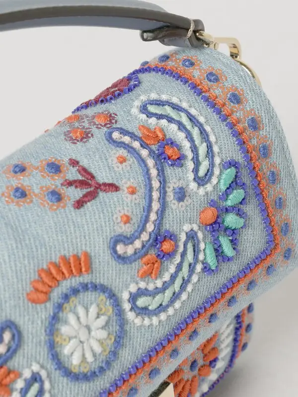 Fendi Mini Bag Colour