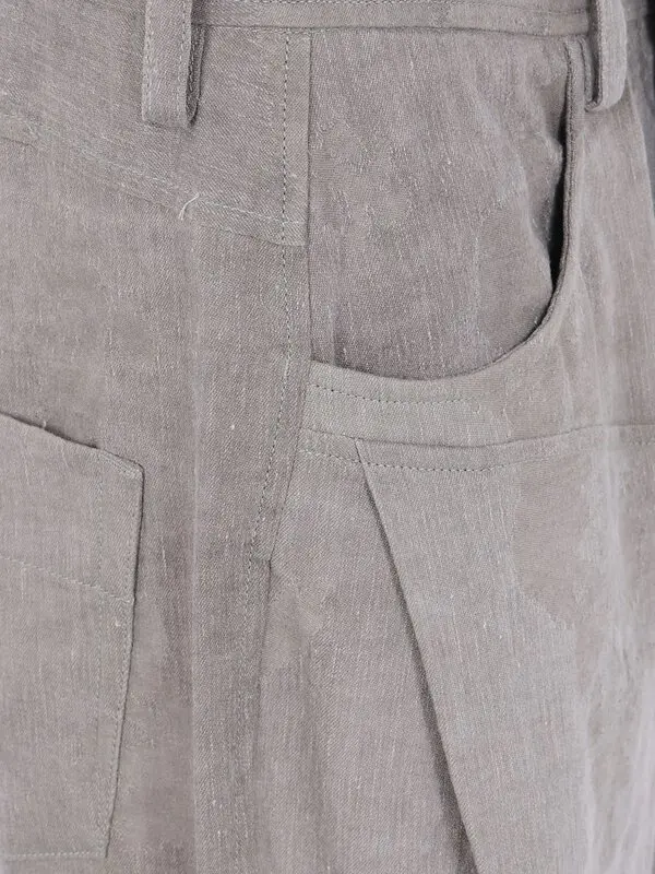 ZIGGY CHEN Jeans Colour
