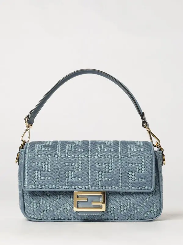 Fendi Shoulder Bag Colour