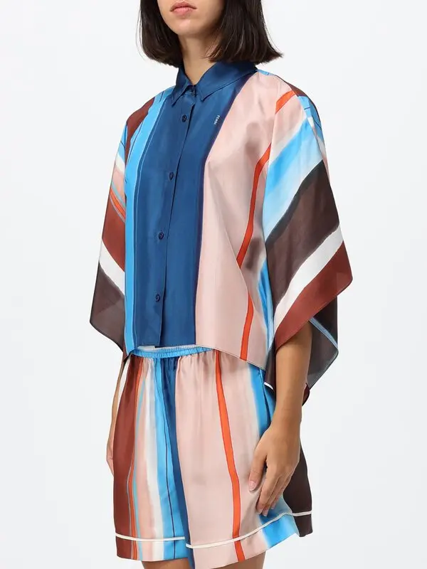 Fendi T-shirt Colour