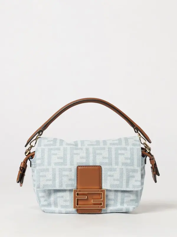 Fendi Shoulder Bag Colour