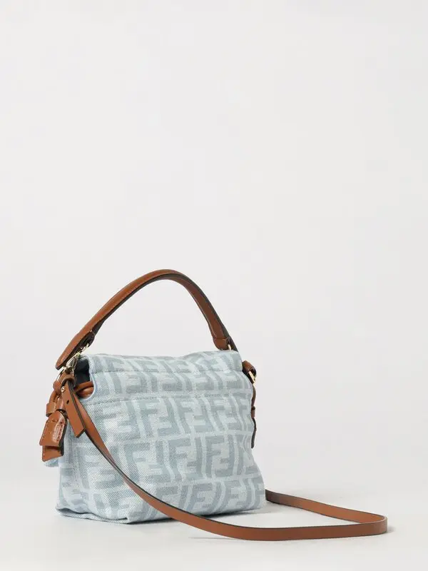 Fendi Shoulder Bag Colour