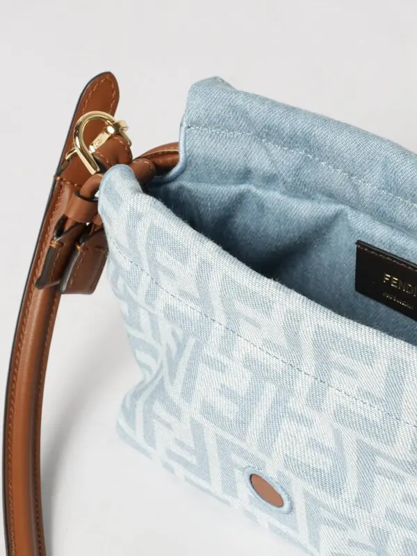 Fendi Shoulder Bag Colour