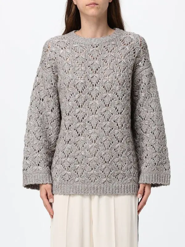 Fabiana Filippi Jumper Colour