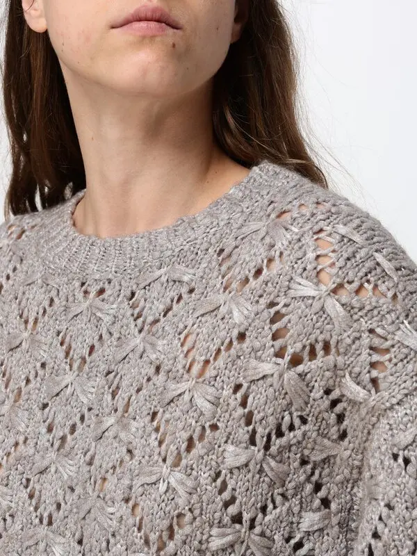 Fabiana Filippi Jumper Colour