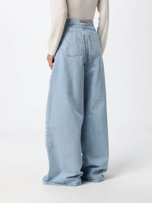 Max Mara Jeans Colour