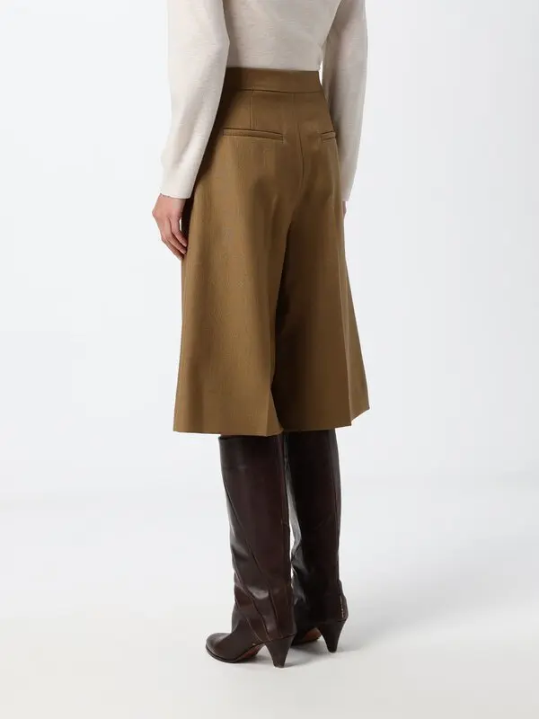 Max Mara Trousers Colour
