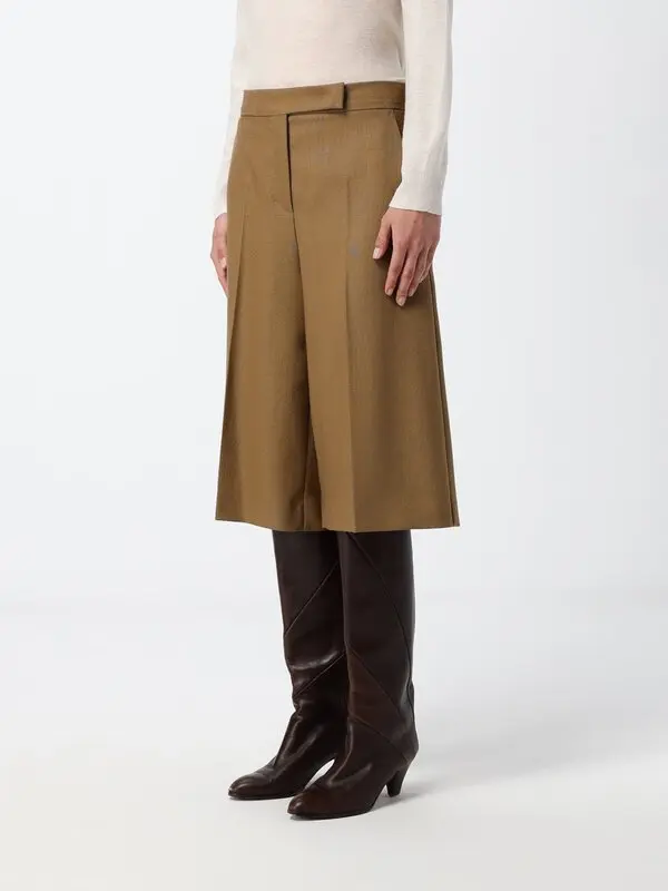 Max Mara Trousers Colour