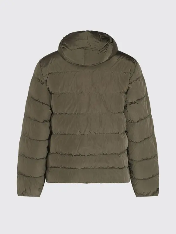 C.P. COMPANY Jacket Colour - Green