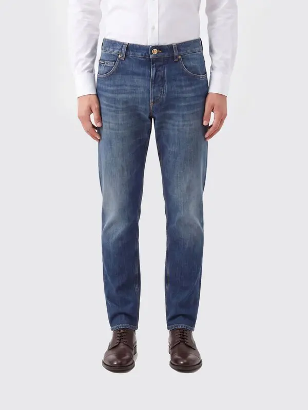 Dolce & Gabbana Jeans Colour