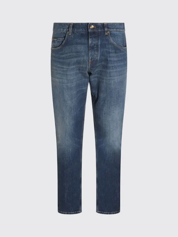 Dolce & Gabbana Jeans Colour