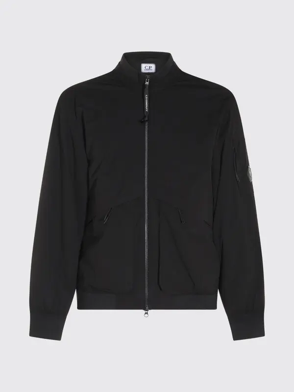C.P. COMPANY Jacket Colour
