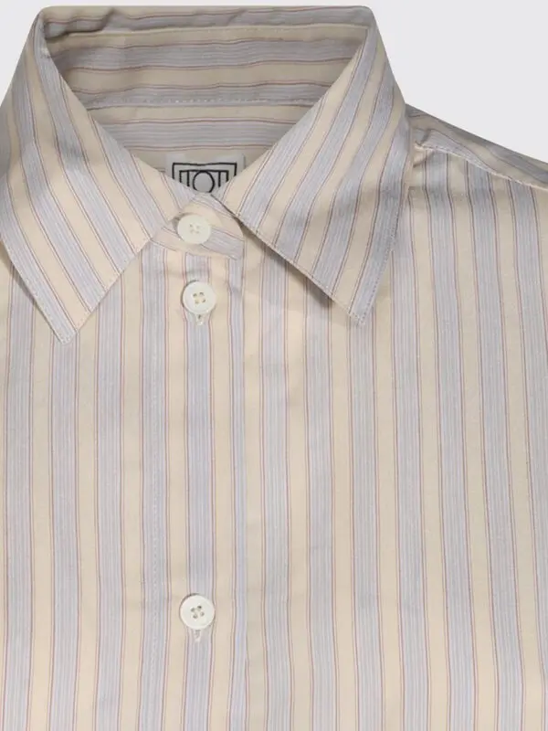 TOTEME Shirt Colour