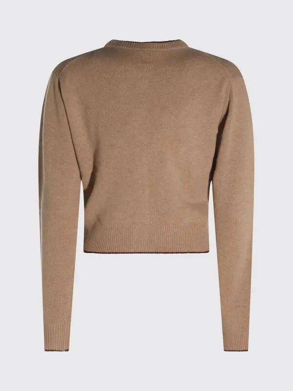 Chloé Jumper Colour - Brown