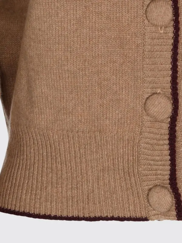 Chloé Jumper Colour - Brown