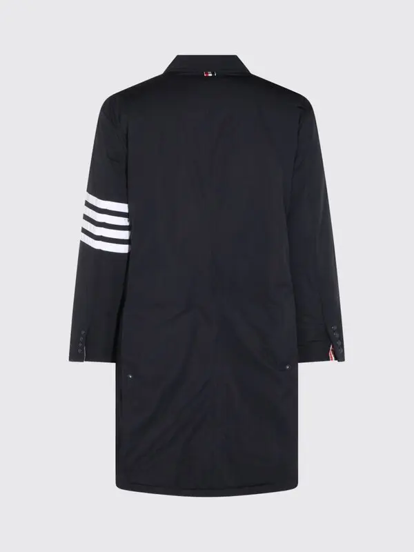 Thom Browne Jacket Colour