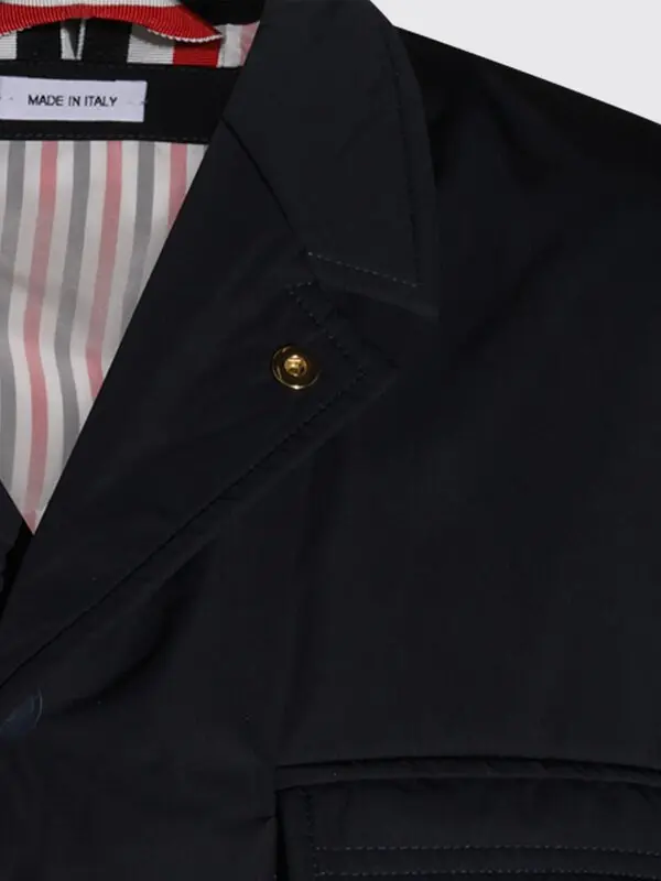 Thom Browne Jacket Colour