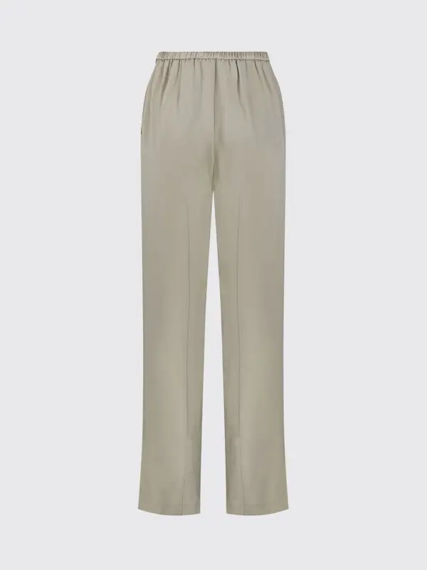 FORTE_FORTE Trousers Colour