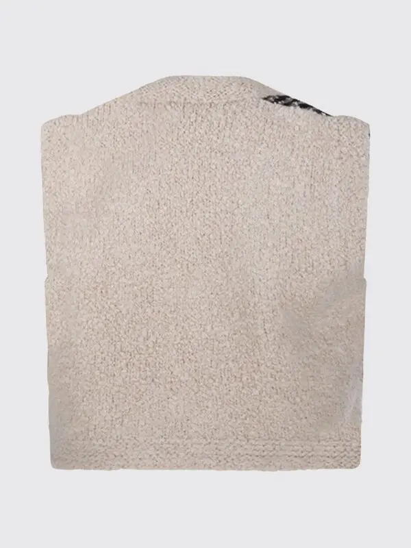 FORTE_FORTE Waistcoat Colour