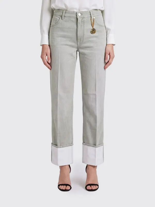 Stella McCartney Jeans Colour
