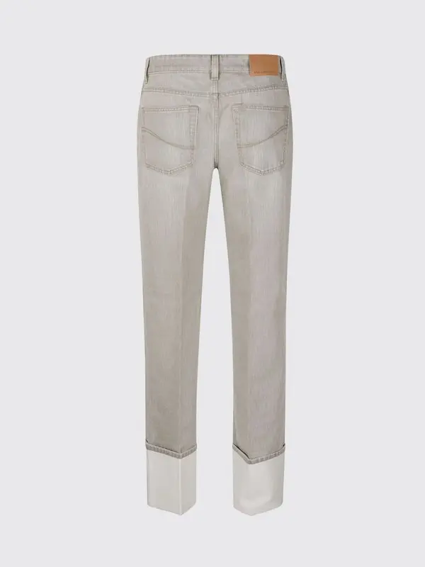 Stella McCartney Jeans Colour