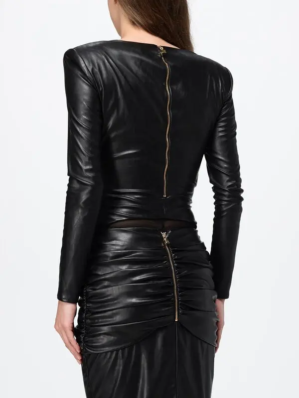 Elisabetta Franchi Top Colour