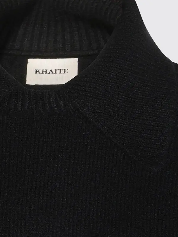 Khaite Polo Shirt Colour